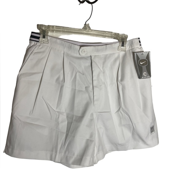 Nike | Shorts | Nwt Nike Alpha Project Tennis Shorts Size 34 | Poshmark
